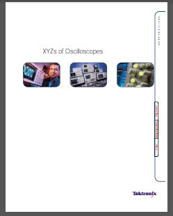 Tektronix TEquipment