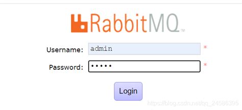 Python连接rabbitmq Csdn博客