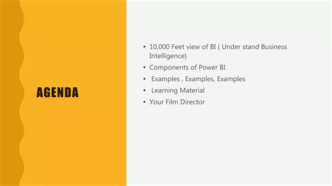 Power Bi Zero To Hero By Rajat Jaiswal Pptx