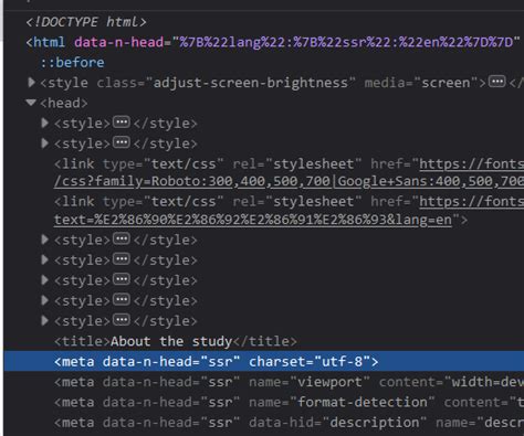 A Lot Of Weird Character Bugs Come From Not Setting Utf 8 As The