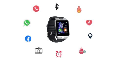 Troubleshooting Fixing Smartwatch Charging Issues Robots Net