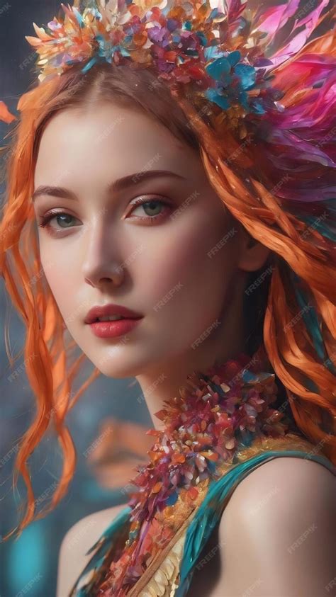 Premium Photo Abstract 3d Illustration