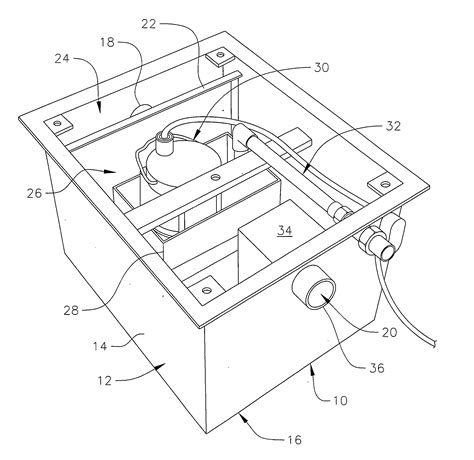 Grease Interceptor Csi Division At Andrew Godina Blog