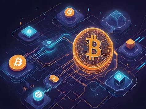Web3 Blockchain And Cryptocurrency 6 Trends Shaping The Future In 2024 Coinbackyard