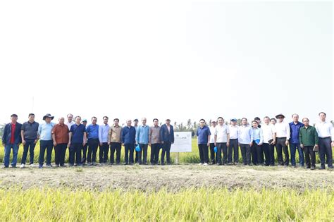 ຂ່າວສານກະສິກຳ ປ ຂ່າວສານກະສິກຳ ປ່າໄມ້ ແລະ ພັດທະນາ ຊົນນະບົດ