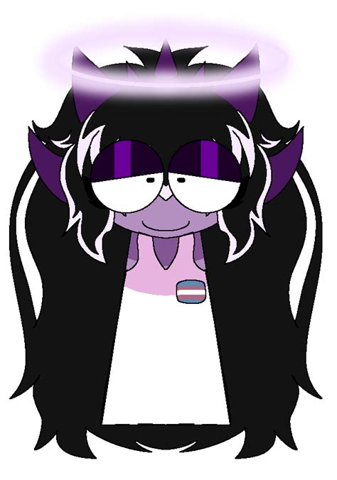 Hashiru D Side Sprunkis Profile 2 Lizzie By Thelesbiangirl On