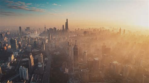 Shanghai Municipal Government Launches Competitions And Awards Programme