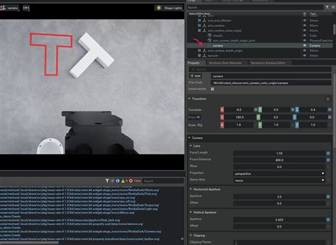 How To Set Camera Fps And Read Frames In Real Time In Isaac Sim Isaac Sim Nvidia Developer
