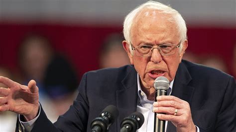 Fear The Bern Joe Biden Supporters Sound Off On Bernie Sanders Fox