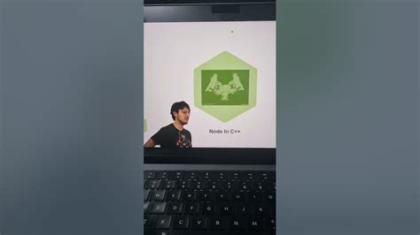 This Is How They Made Javascript Server Side Programming Nodejs Web Code Html Javascript