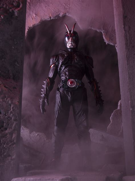 仮面ライダーおもちゃウェブ公式 On Twitter 新ラインナップ公開 リアルな造形とプロポーションで数々のキャラクターをソフビ化する