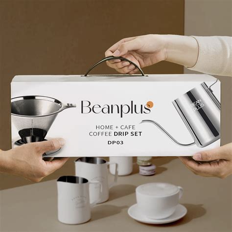 빈플러스 빈플러스 올인원 핸드드립세트 커피 드리퍼 에센셜 위시버킷