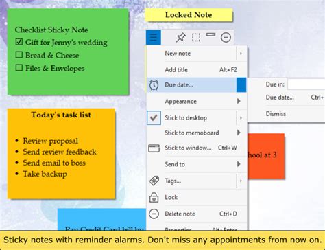 Notezilla Notes Software Download For PC