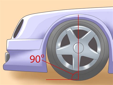 How To Fix The Alignment On A Car With Pictures WikiHow