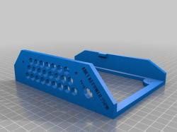 Anet A Board Upgrade D Models Page STLFinder