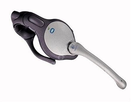 Logitech Mobile Bluetooth Headset