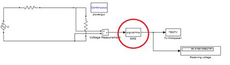 Where Do I Find The Block Of The Figure Below In Matlab Simulink 2017