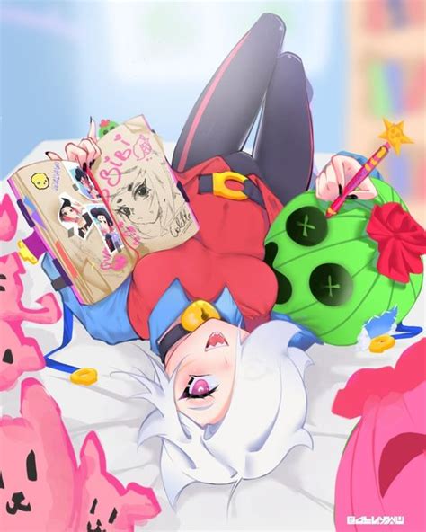 Kevin Jesus Gutierrez Alvarado Brawl Stars