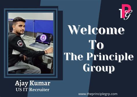 The Principle Group On Linkedin Team Welcometotheteam Meettheteam Theprinciplegroup