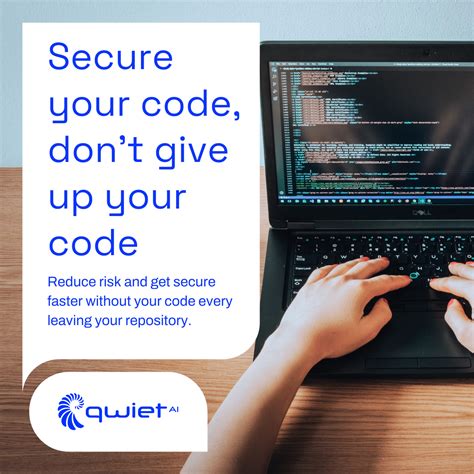 Qwiet Ai Find Fix Fast Modern Appsec