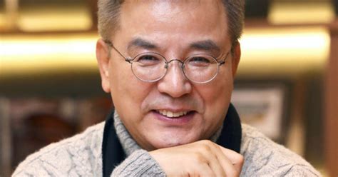 배우 강석우 인터뷰