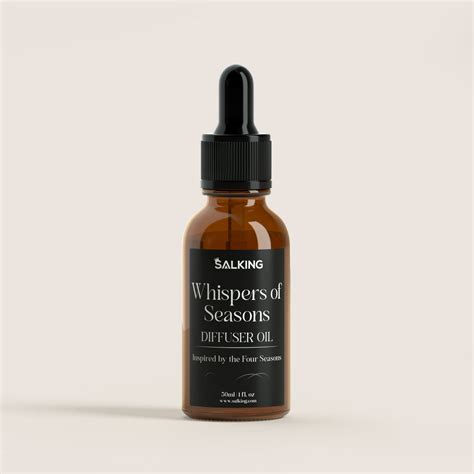 Waterless Diffuser Salking