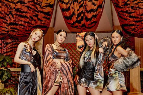 Mamamoo Travel Aya Concept Photos Hdhqhr K Pop Database