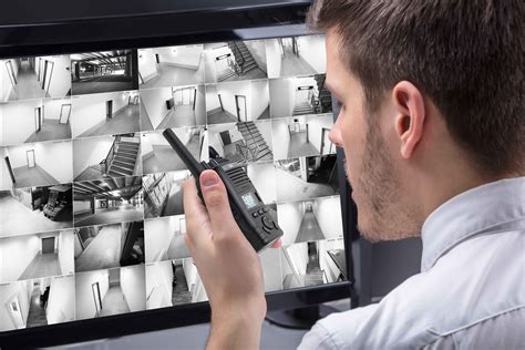 Trunked Radio Systems What Are They And Why Do They Matter Critico