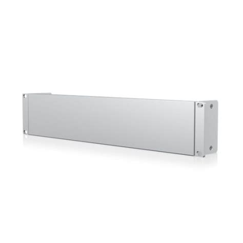 Ubiquiti 1u Rack Mount Vented Ocd Panel Silver Mpe Computers