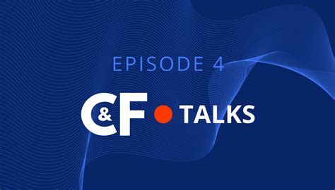 Candf Talks How Devops Transforms Organizations A Podcast For Business Innovators