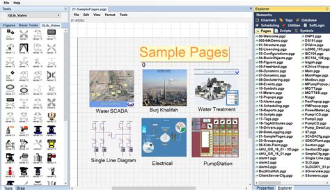 Pbshmi Real Time Scada Platform