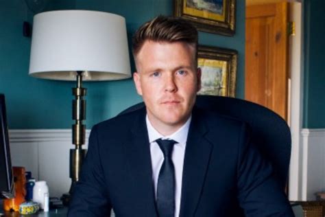 Travis Meyer Empowering African Entrepreneurs Through Finance And Investment Cxo Views