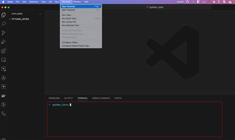 Python Hello World Ii