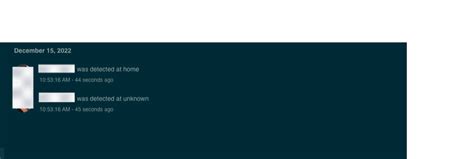 Location Sensors Not Working For Any User Configuration Home