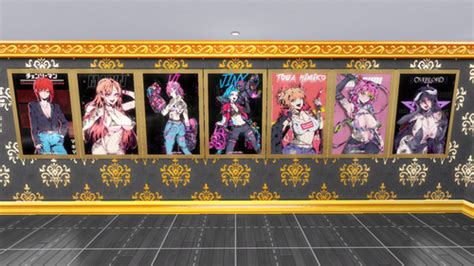animes objects loverslab