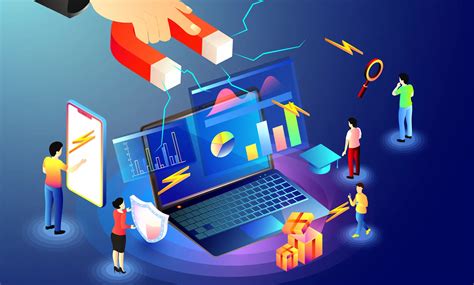 Agencias Digitales Cómo Implementar Una Estrategia De Marketing