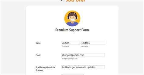 Create Tasks In Asana With Jotform Submissions