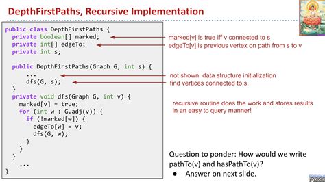 Cs 61b Part 9 Tree And Graph Traversals Dfs Bfs