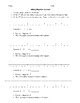 Adding And Subtracting Negative Numbers By Math Supplements TpT