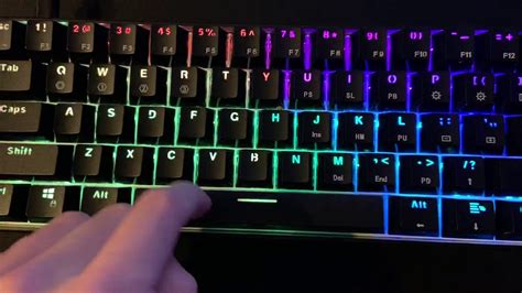 Keyboard Switches Sound Test Site At Amy Leighton Blog