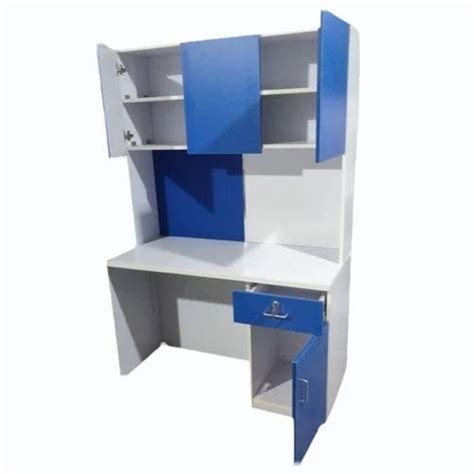 Particle Board Study Table With Storage At Rs In Ghaziabad ID