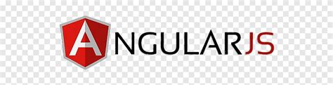 Angular JS Logo Landscape Tech Companies Png PNGEgg
