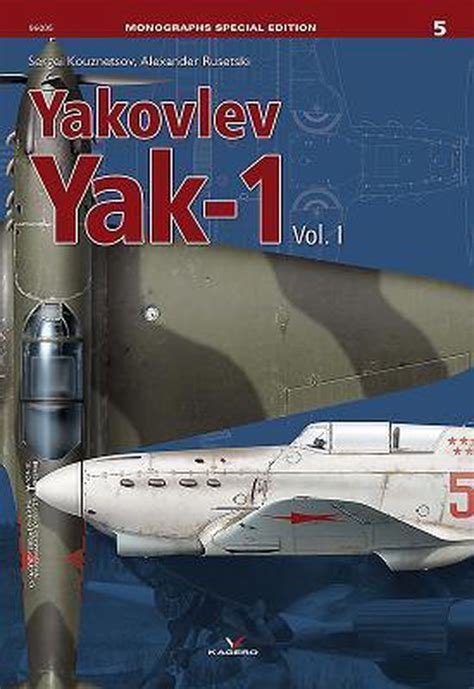 Yak Sergei Kouznetsov Boeken Bol Com