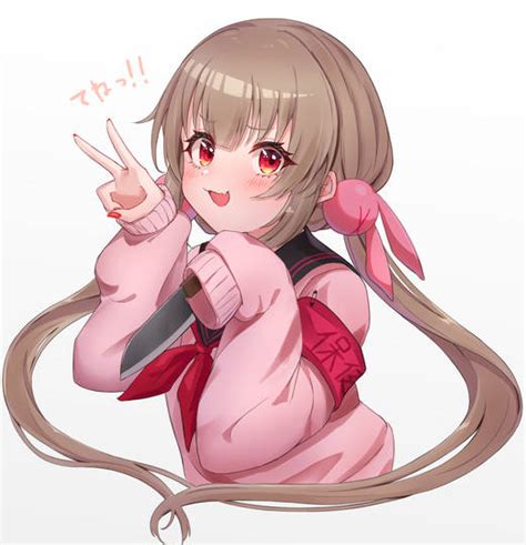 最近のバストアップ KURO