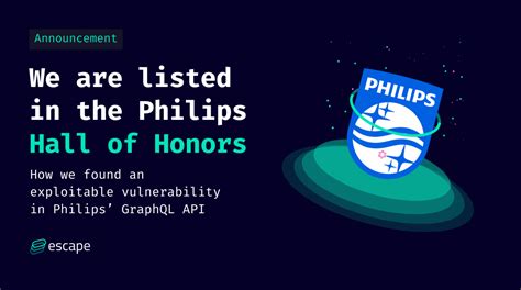 Graphql Api Vulnerability Philips Security Misconfiguration