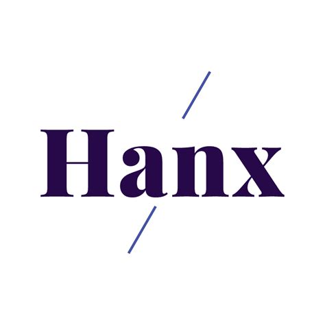 OEMODM事業 Hanx株式会社