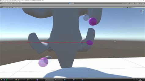 humanoid ik in playables unity engine unity discussions