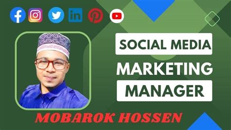 Mobarok Hossen On Linkedin I Want To Go Far In Digital Marketing 🔷