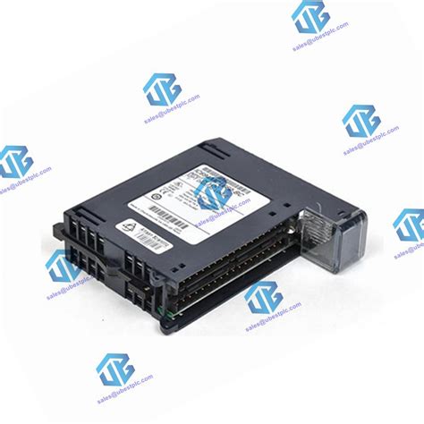 Ic694mdl660 Ge Fanuc 24 Vdc Positivenegative Logic Input Module
