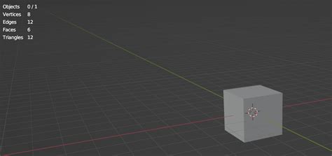How Do Triangles Actually Work In Blender Explanation In Comments R Blenderhelp